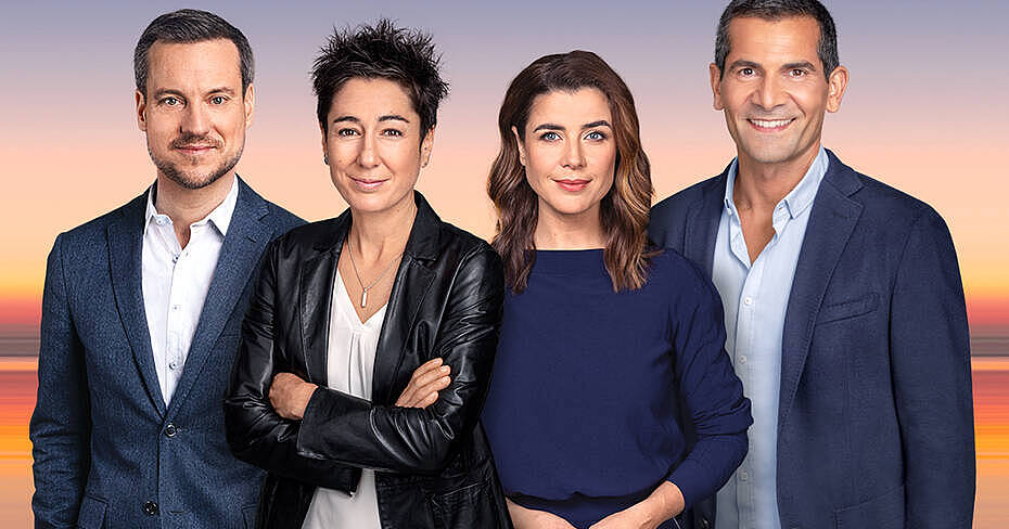 ZDF-Morgenmagazin – ZDF Werbefernsehen