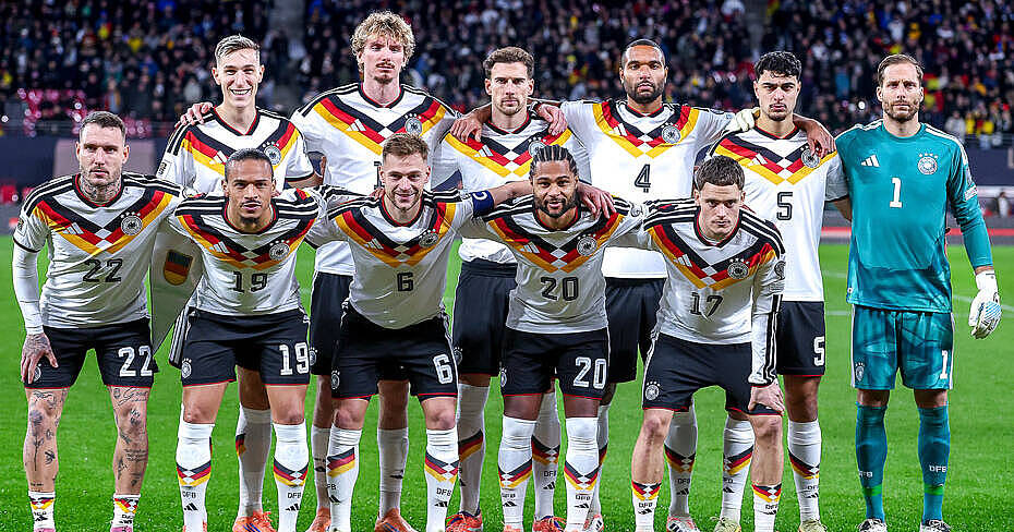 Angebote FIFA WM 2026 – ZDF Werbefernsehen