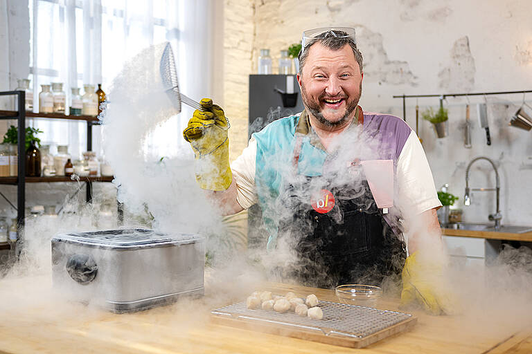 Information und Infotainment – ZDF Werbefernsehen