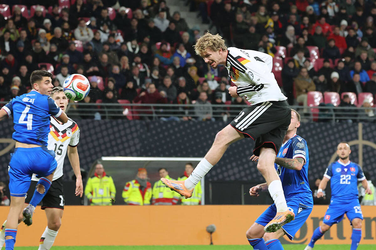 Angebote FIFA WM 2026™ – ZDF Werbefernsehen