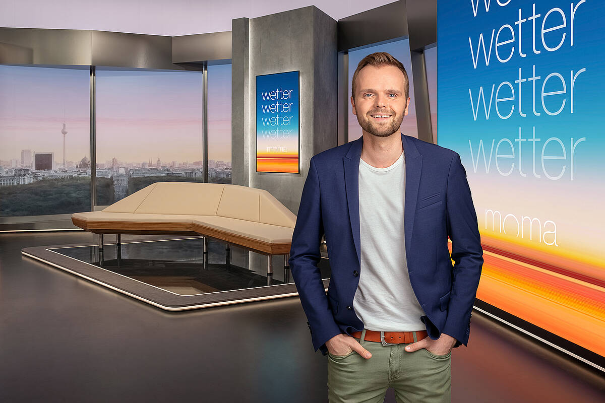 ZDF-Morgenmagazin – ZDF Werbefernsehen